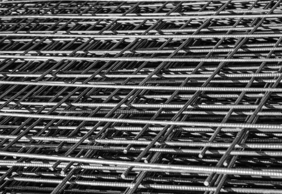 Almet Baku | Metal Həsir